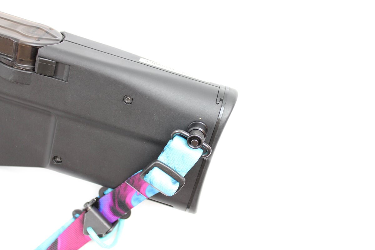 PS90 QD Sling Adapter | Titan Tactical Designs