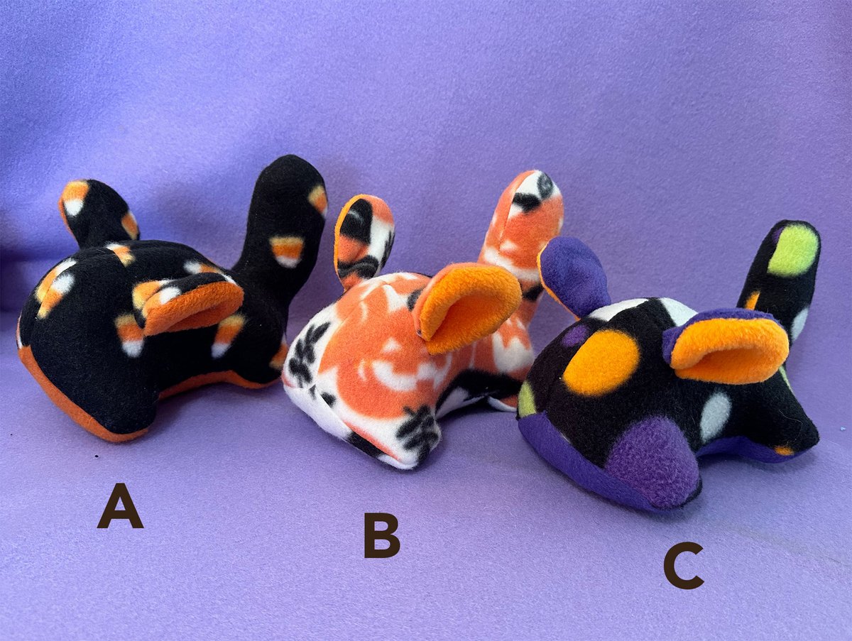 LIMITED EDITION Boo Buddies | ChinChic