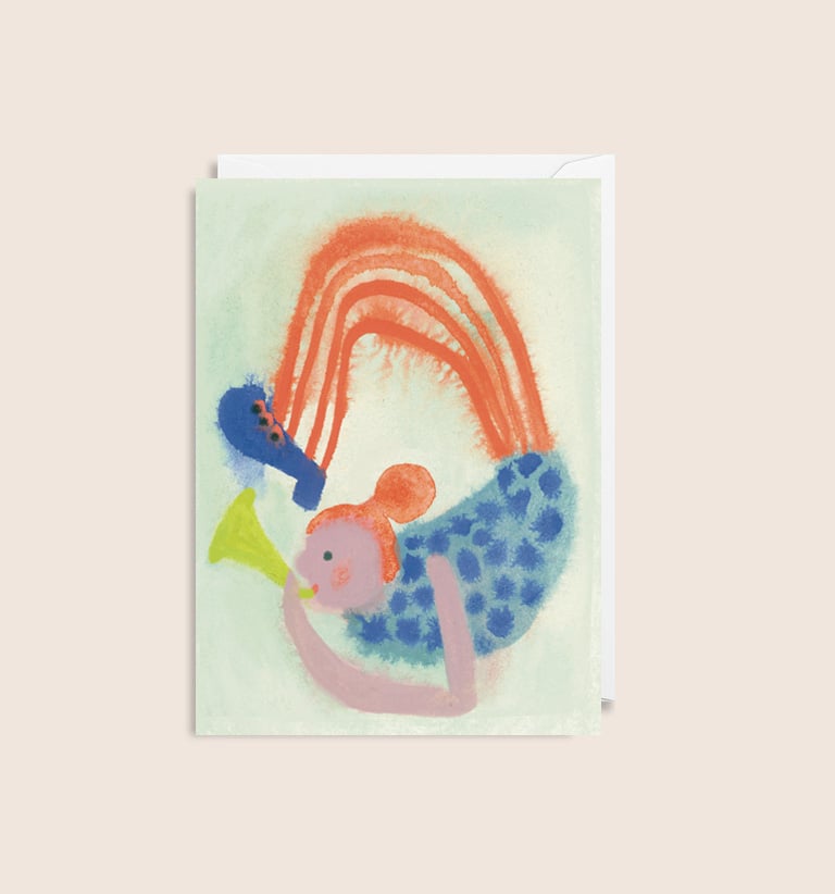 Mini Acrobat | HOLSEN