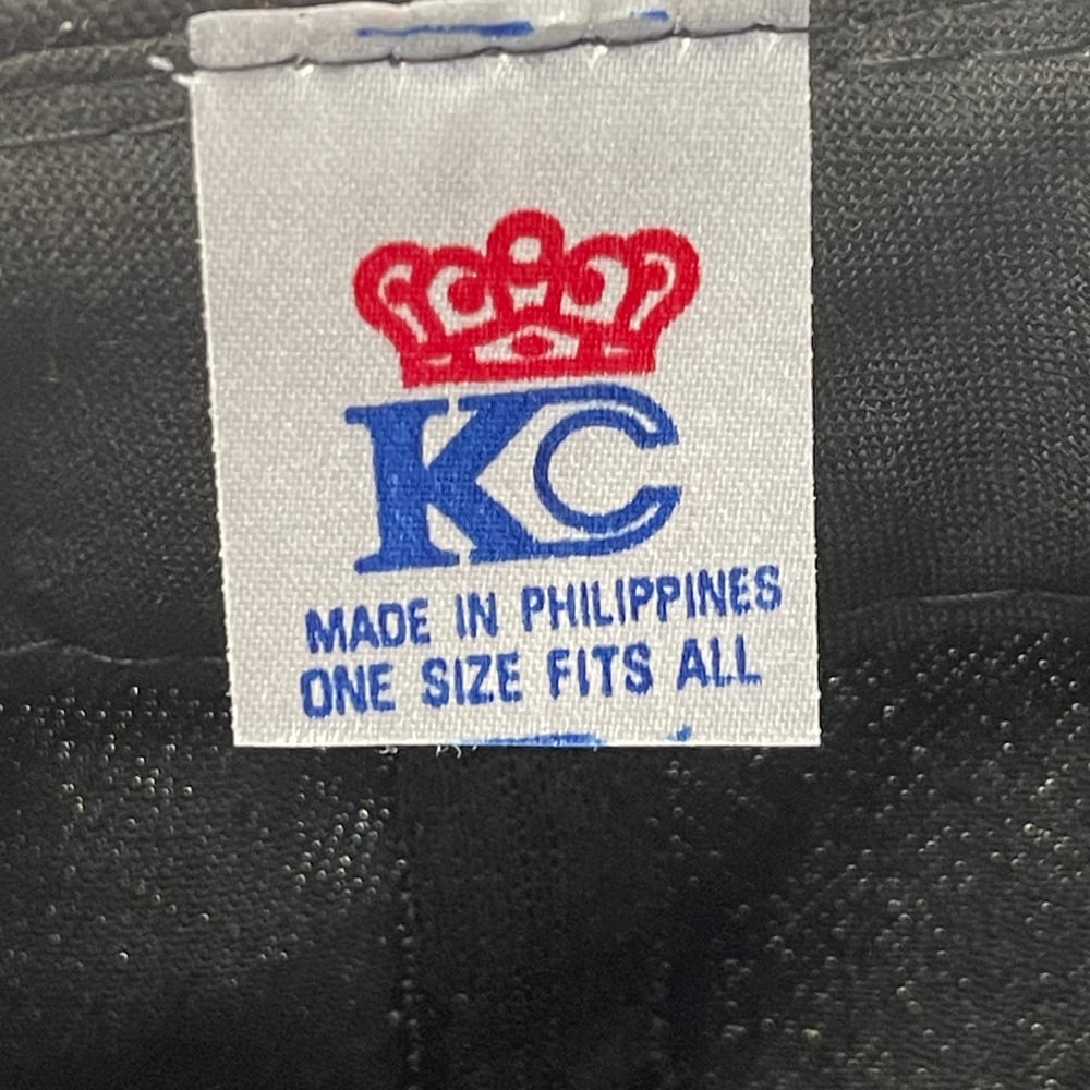 Vintage KC Deadstock Upcycled Snapback! | Dead Hats Vintage KC Deadstock Upcycled Snapback! | Dead Hats