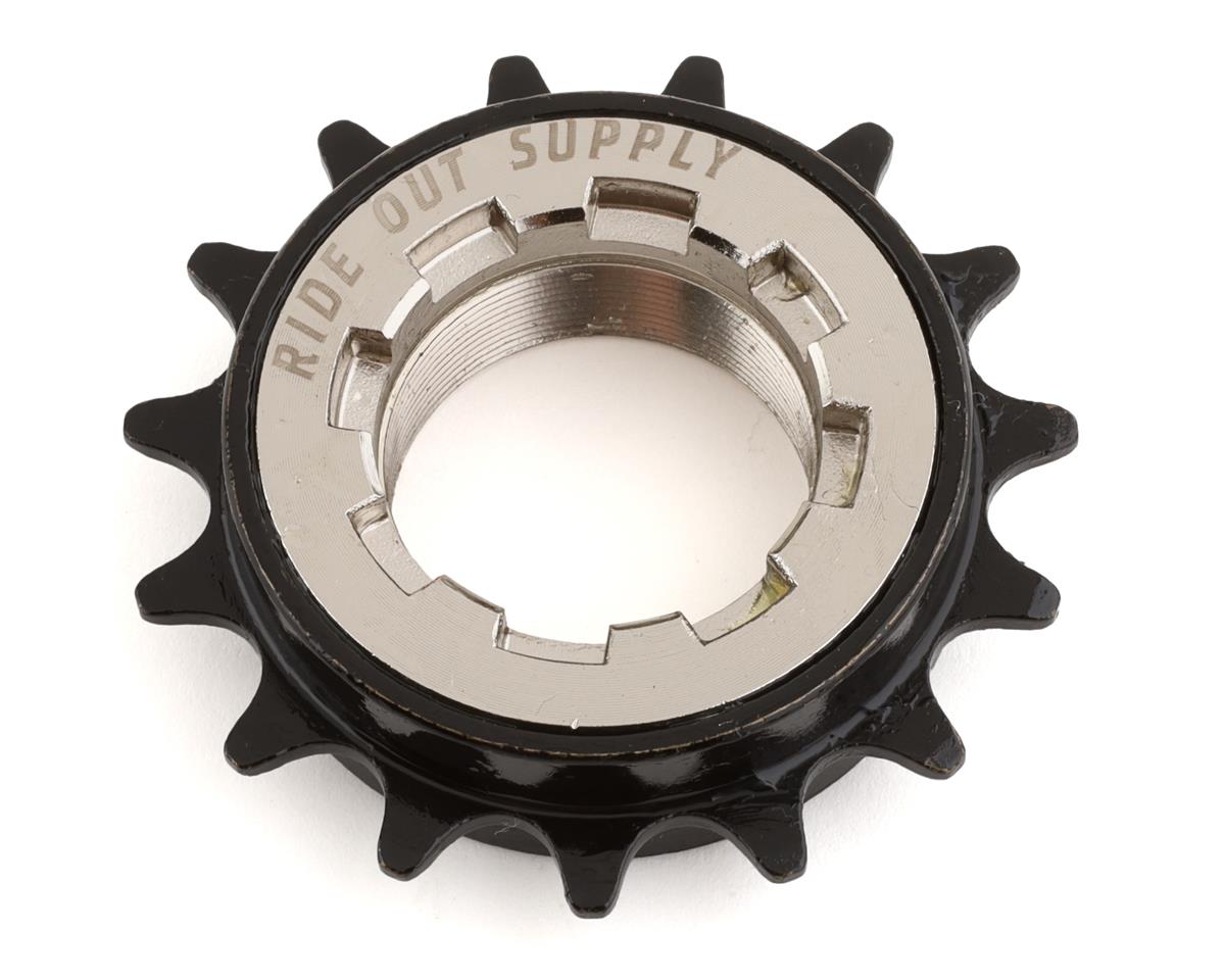 RIDE OUT SUPPLY FREEWHEELS | Merritt