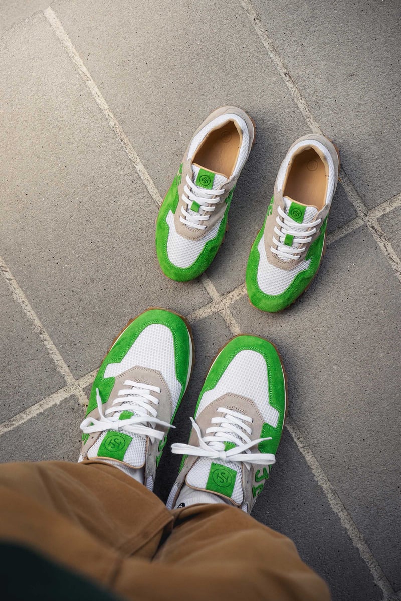 BABY & KIDS SONRA proto (Looks Like) | SONRA