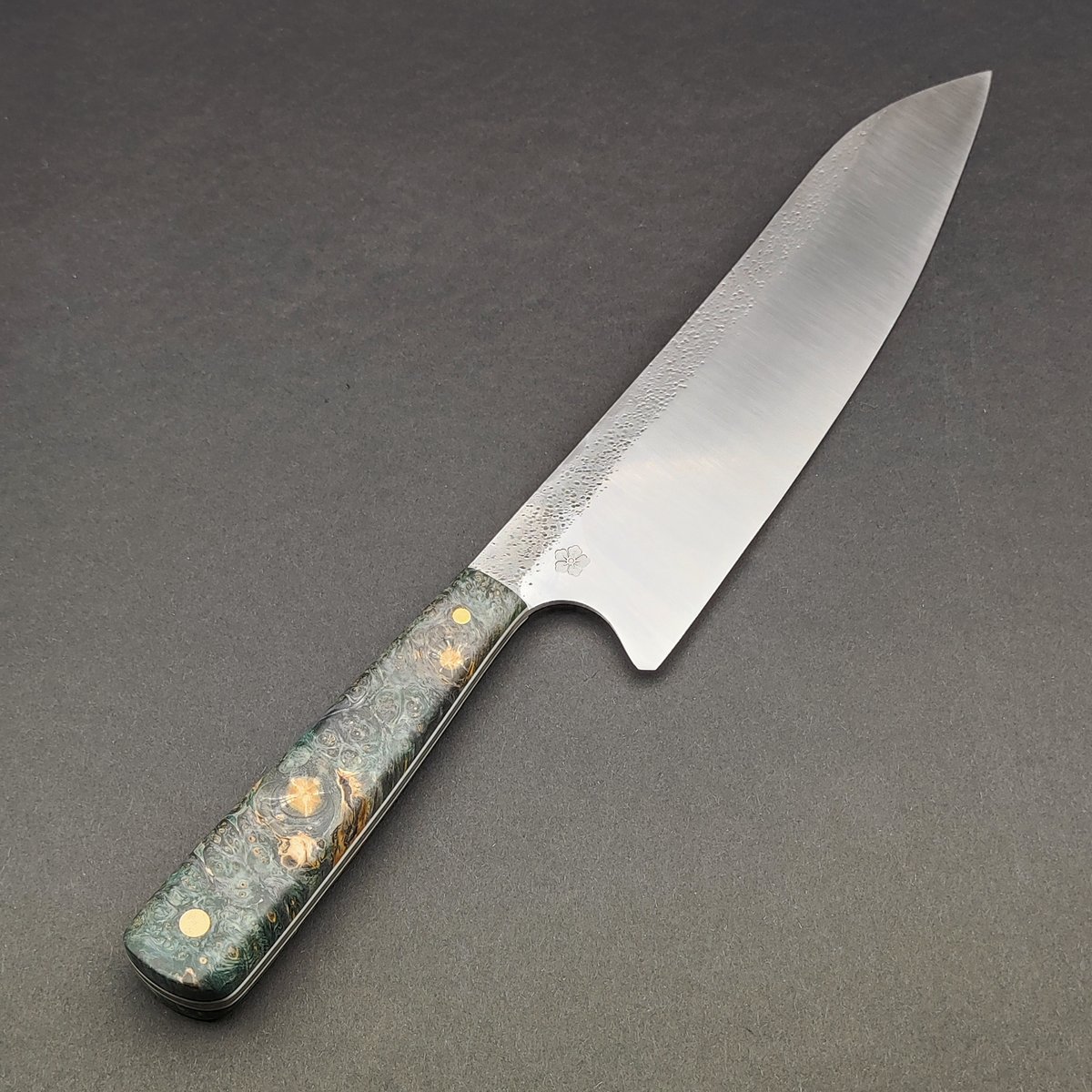 Gyuto Stainless I | Kanji Knives