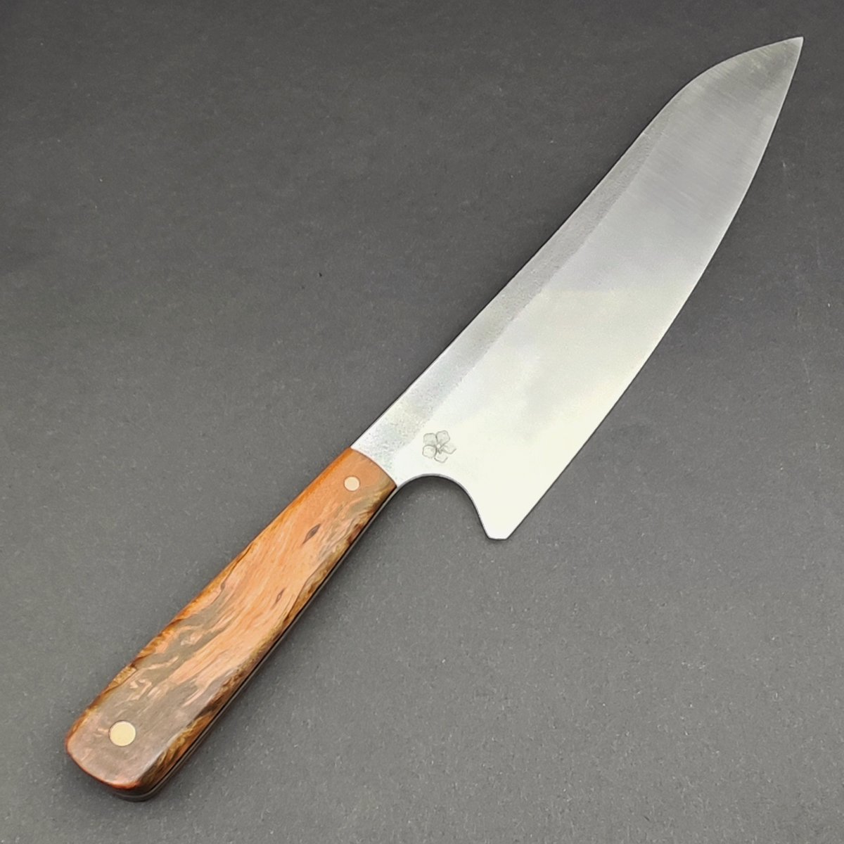 Gyuto Stainless II | Kanji Knives