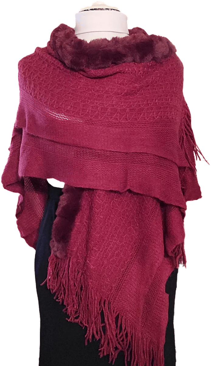 Ponchos | Toni D Collection