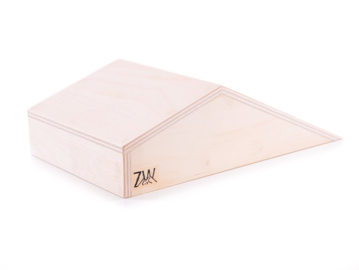 Bank Drop | Zonawood