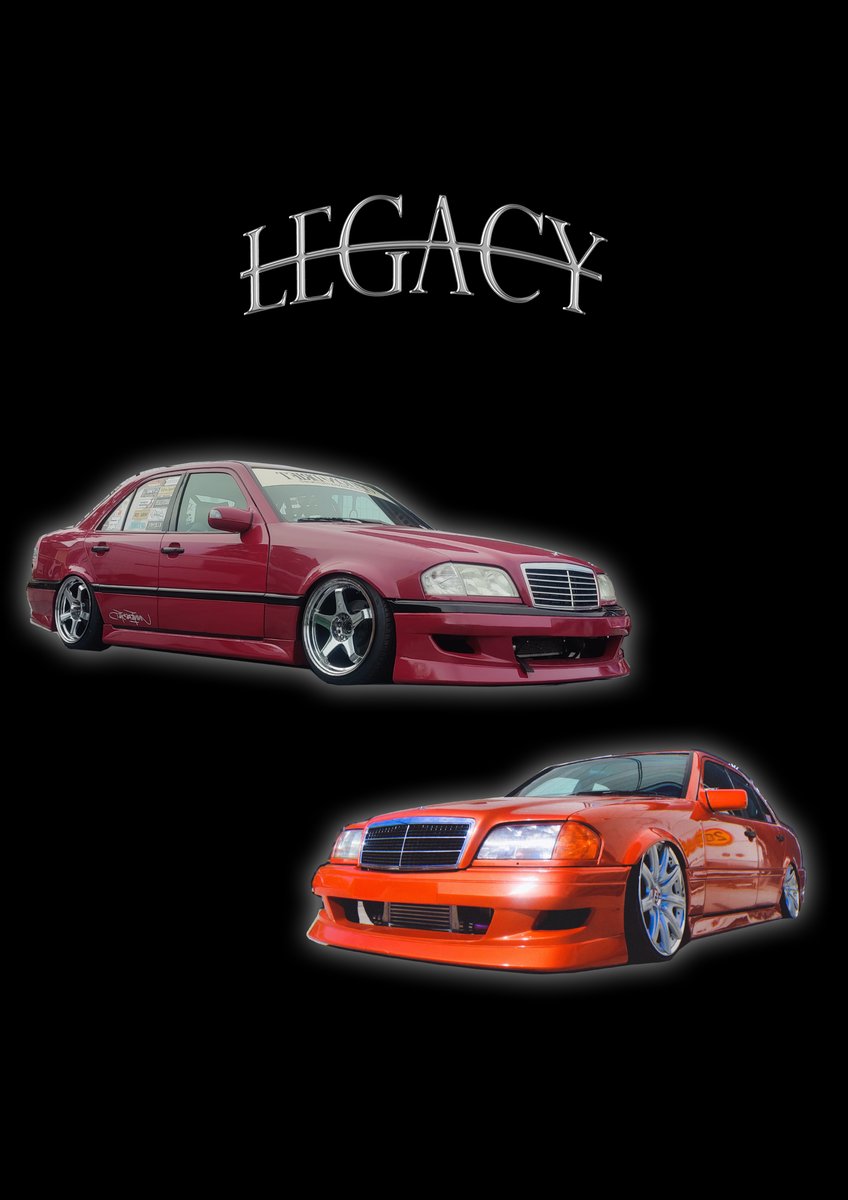 W202 STYLE L BODY KIT | STYLEHOUSE LEGACY