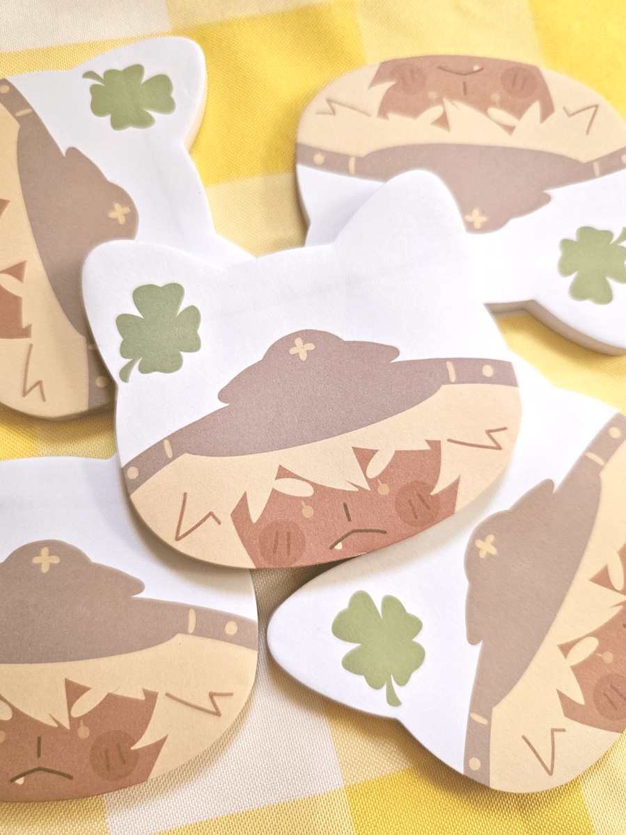 Ramlethal Sticky Notes | limpachi