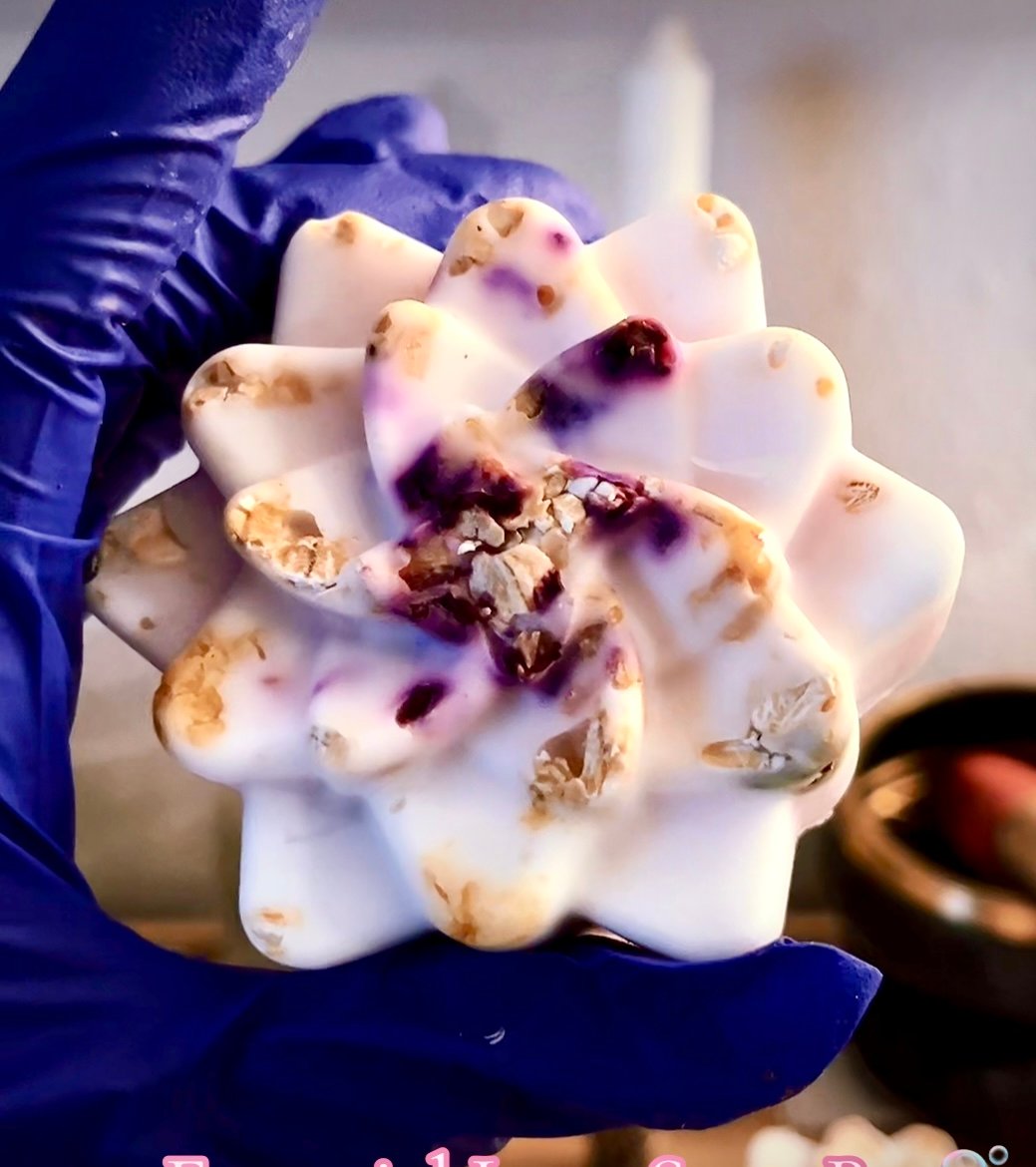 Essential Love Soap Bar | CoCo's Essentials
