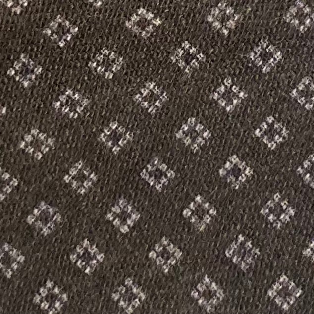 Olive Diamond | J. Ervin Collection