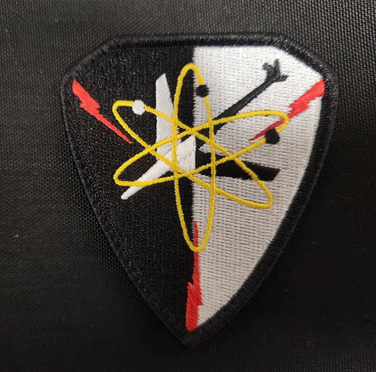 911th Radar Squadron Patch | Pine Tree Patches