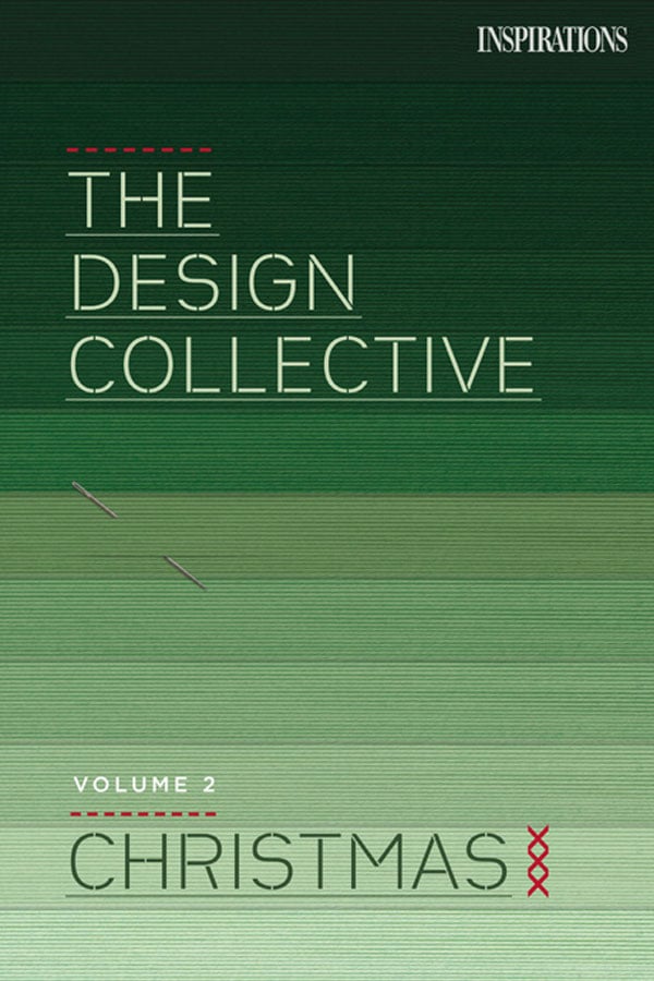Mary Corbet's Needle 'n Thread — Design Collective: Christmas