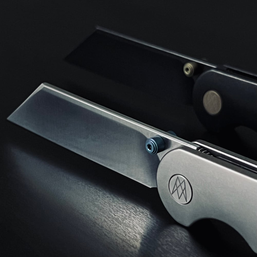 The Phantom | MR.MR.DESIGNS