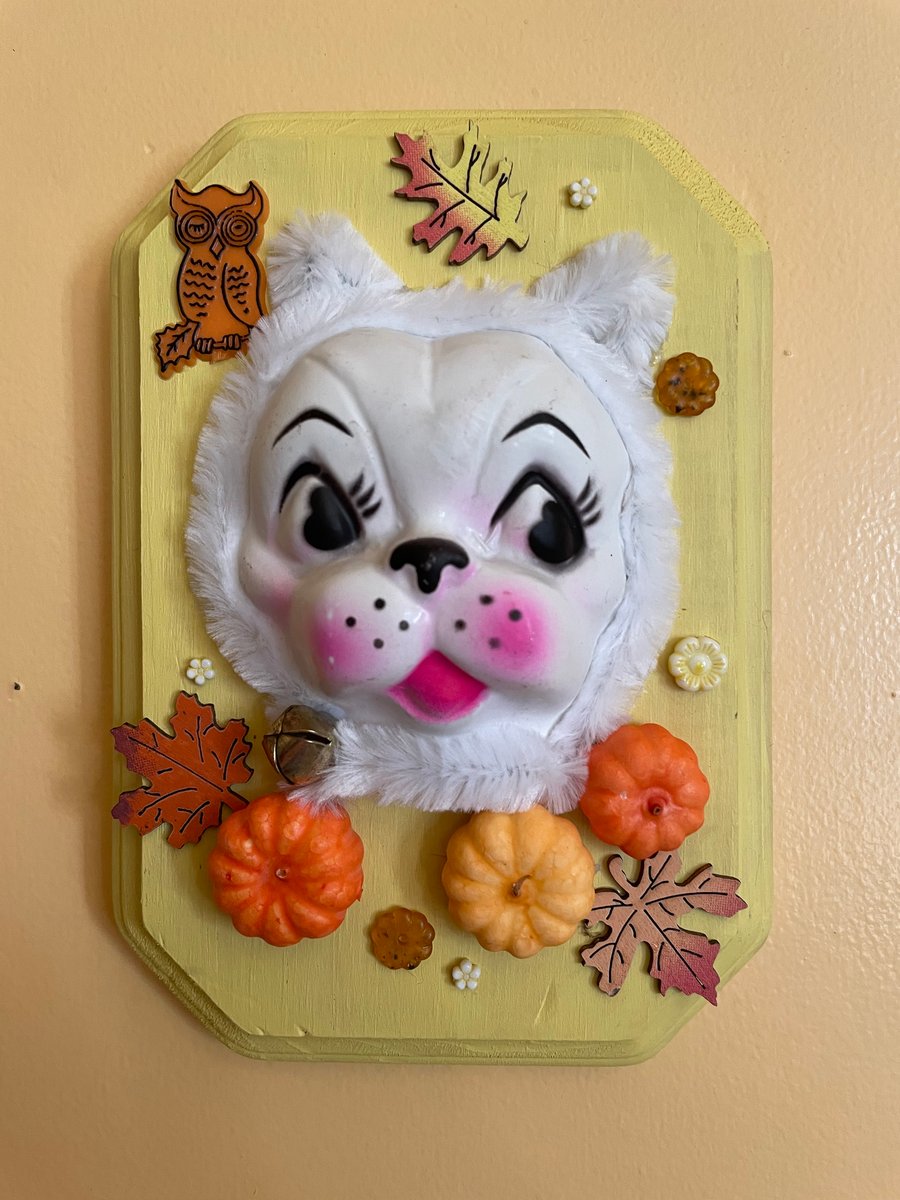 Animal Doll Faces | Hello Doll Face