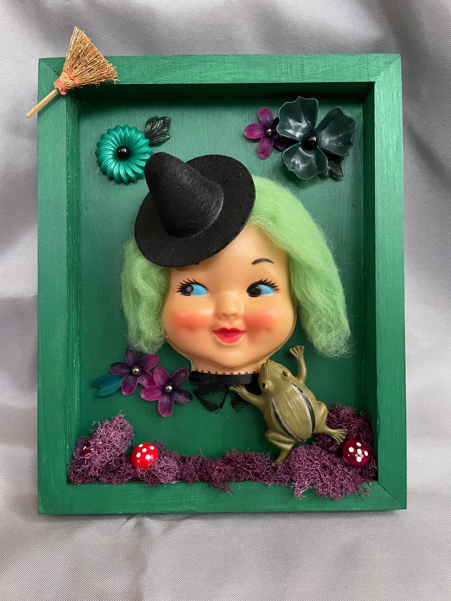 Milly | Hello Doll Face