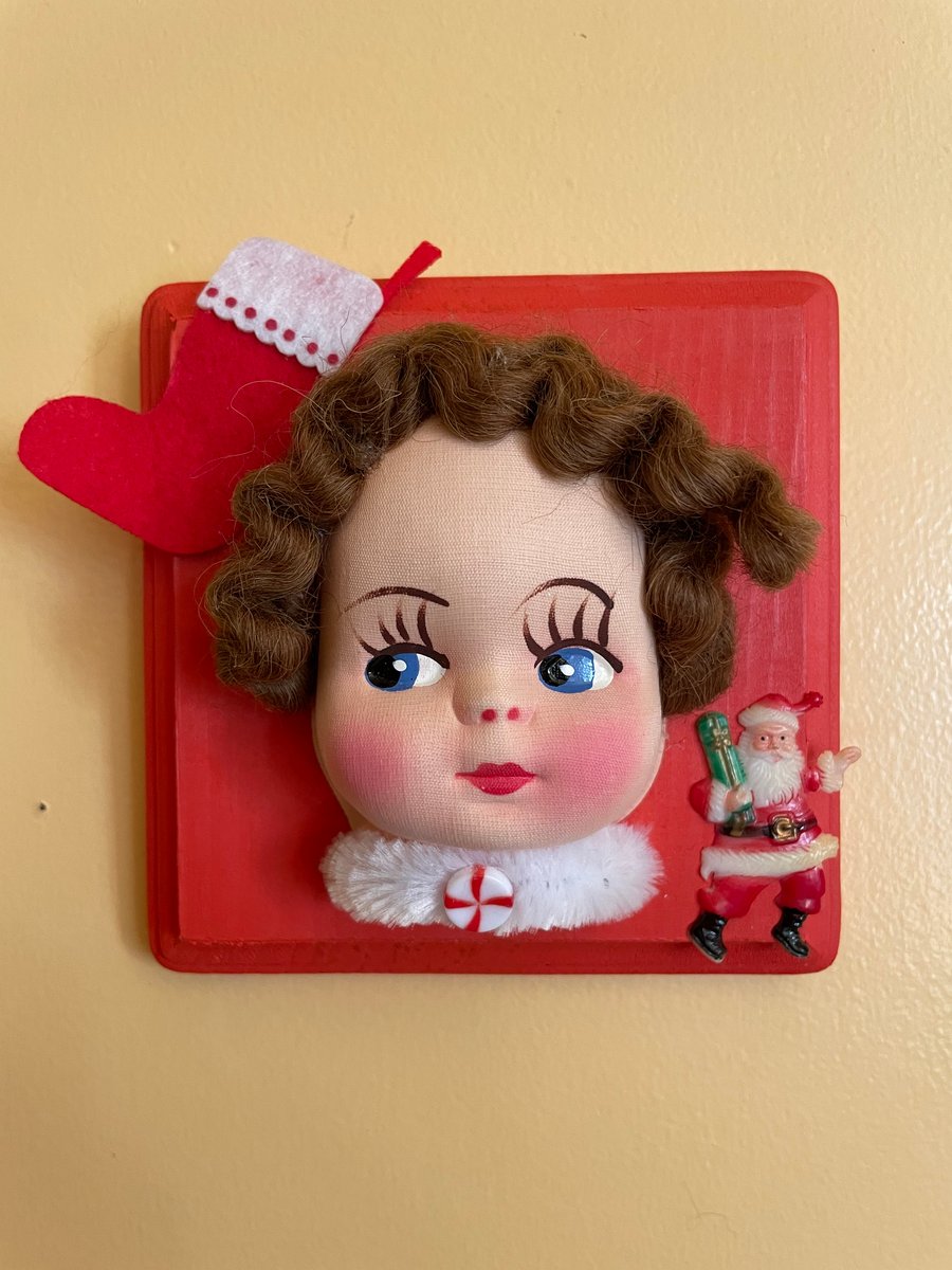 Clara | Hello Doll Face