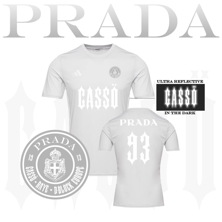 Casso Club de Prada | Clubfc.uk