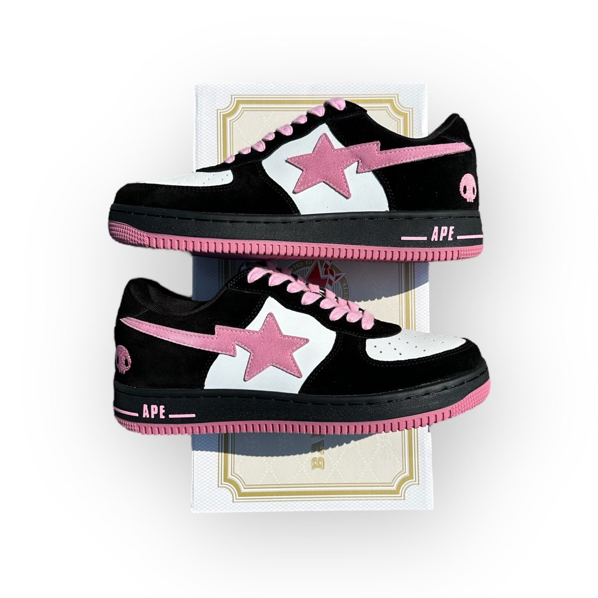 Kuromi | Bandit Footwear