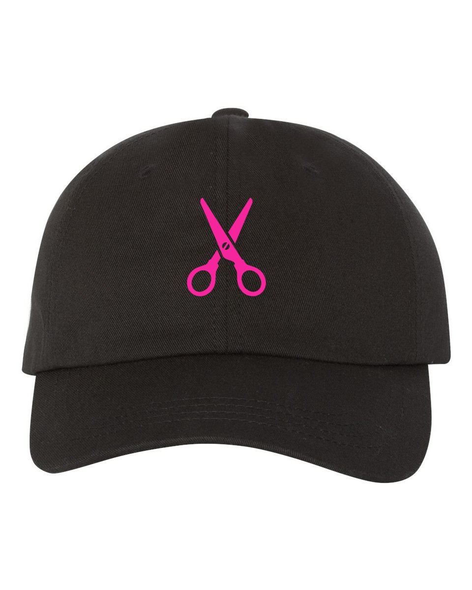 Scissor Bros cap | JeremiahWatkins