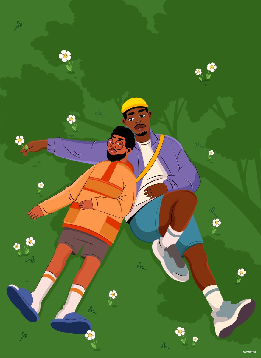 Notes About Love | The Art of Hippy Potter