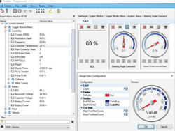 Curtis Controller Programming, Tuning | badboyrecoilparts