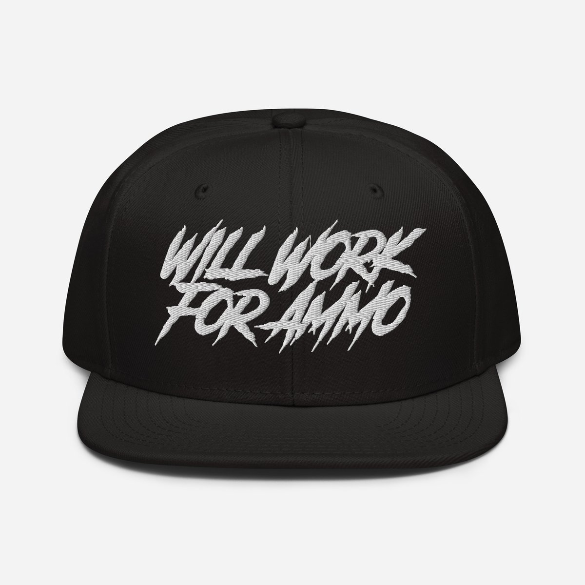 Headgear | Inertia Gun Works