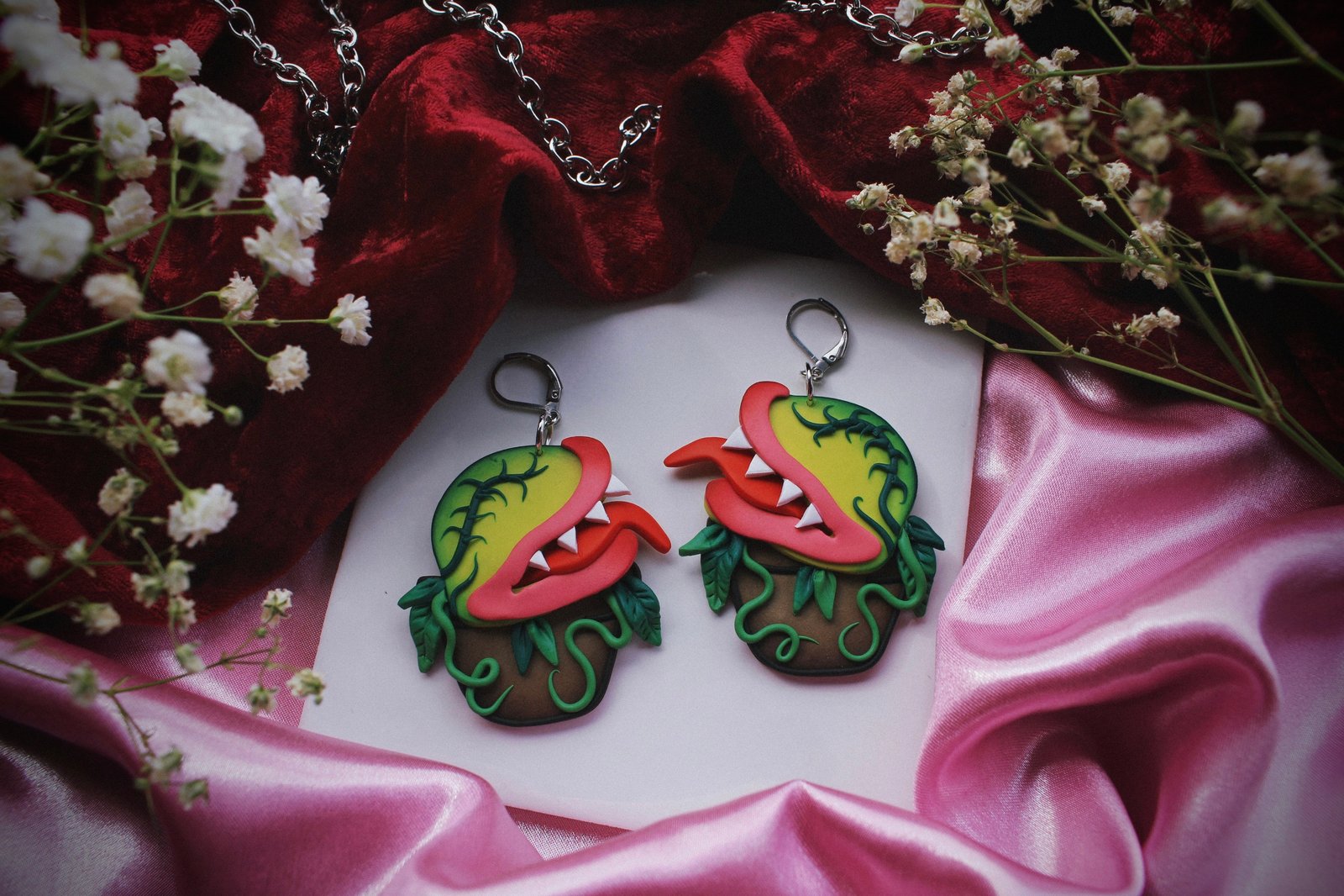 Home | Janelle from Hell