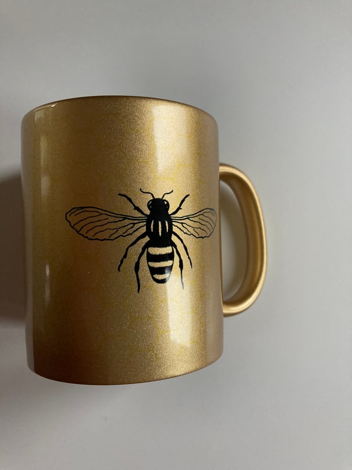 Products | The Manchester Bee Company