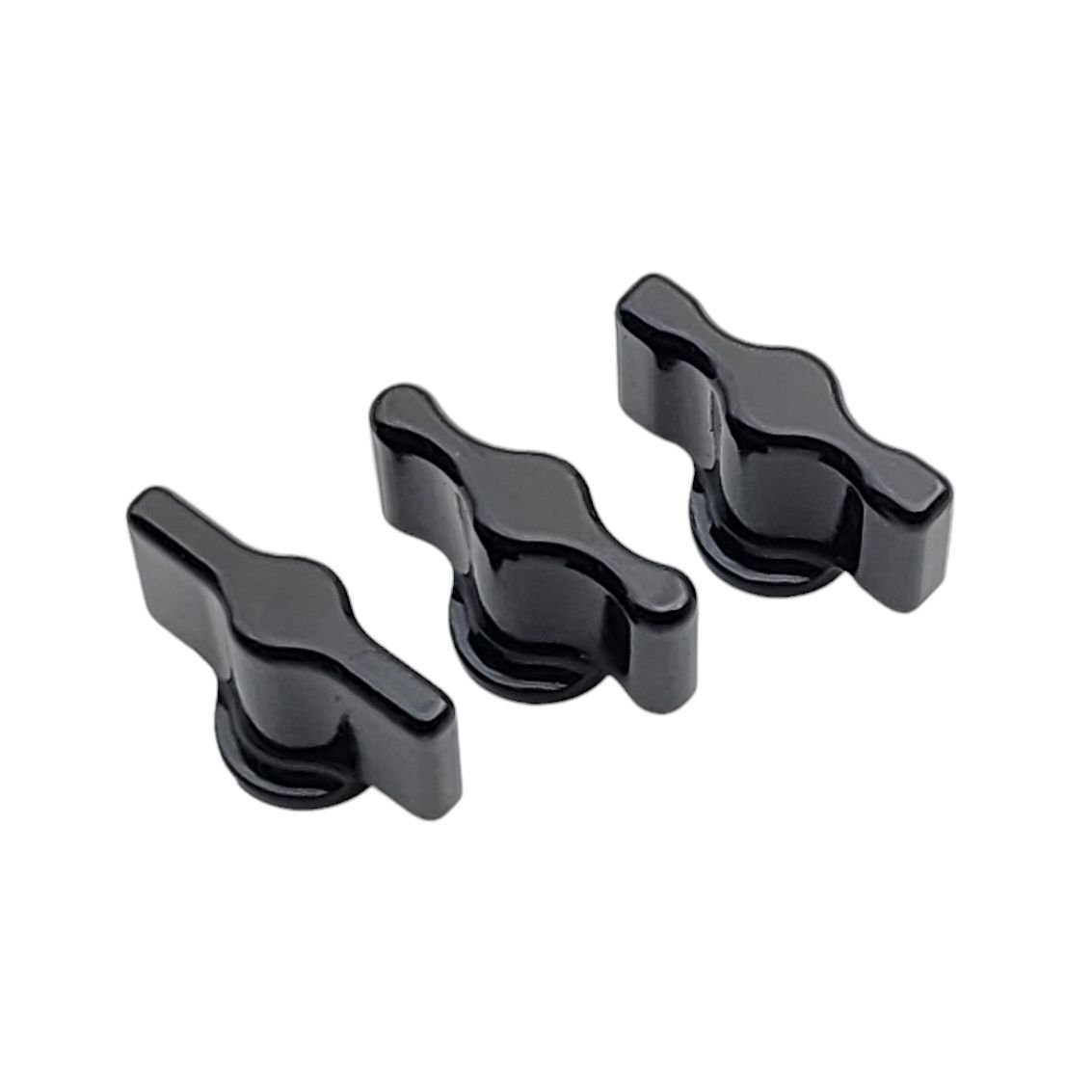 21pc Wingnut Variety Pack (Black Oxide) | AMR Machines