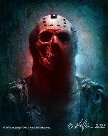 Jason Skull | Wolfinger