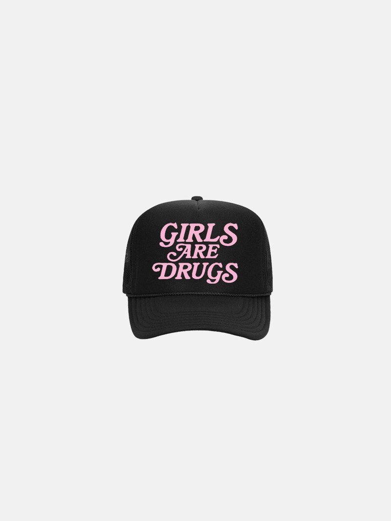 Home | GIRLS ARE DRUGS