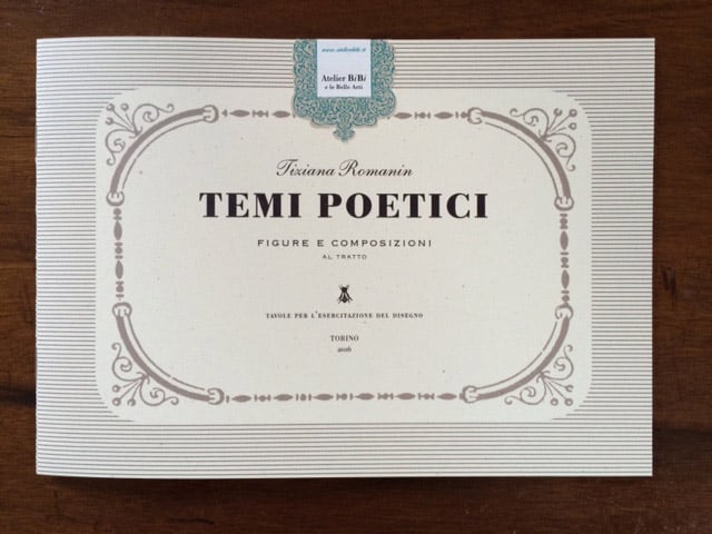 TEMI POETICI - POETIC THEMES | Tiziana Romanin