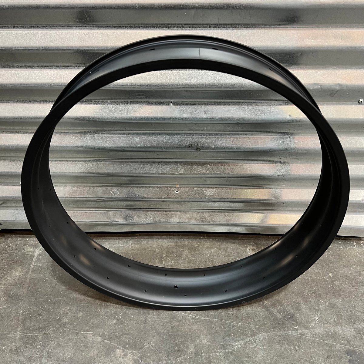 The Cruiser Shop — 24x4 Rim Hoop - Double Wall
