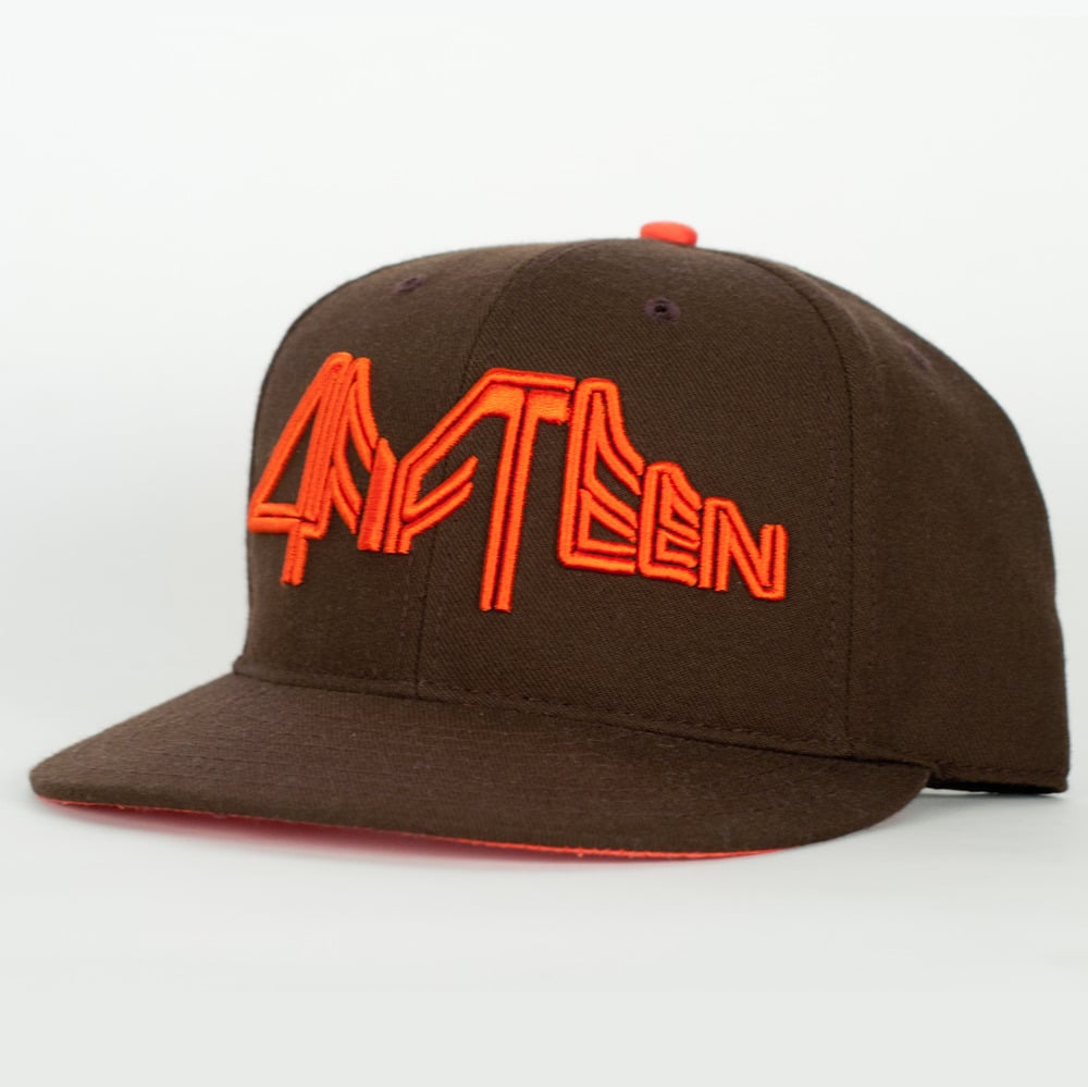 Muni Driver Hat Elyte Mini Driver