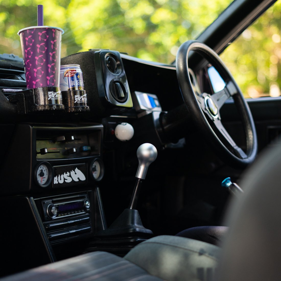 Tear Drop Shifter | joybreak