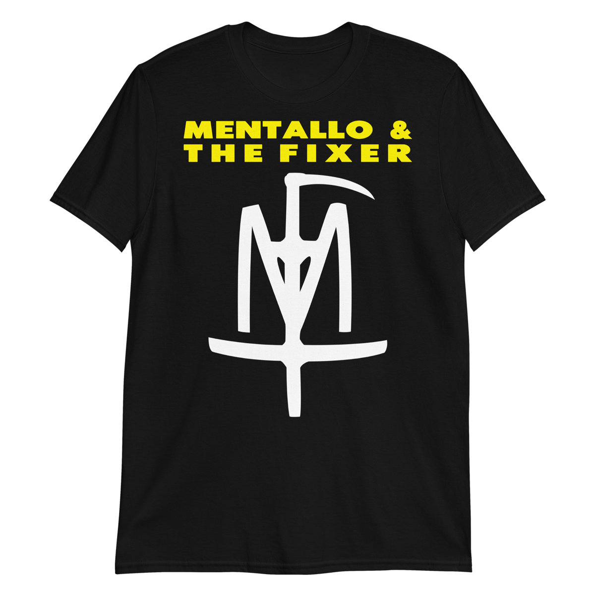 Products | Mentallo And The Fixer