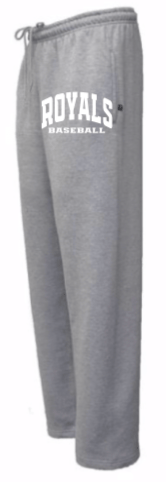 Georgetown Baseball | Stone Row Apparel