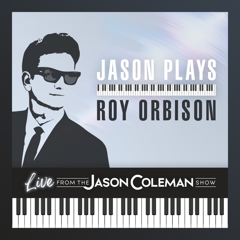 Home | Jason Coleman Music