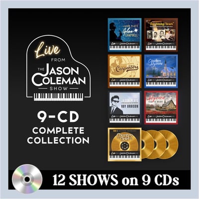 Home | Jason Coleman Music