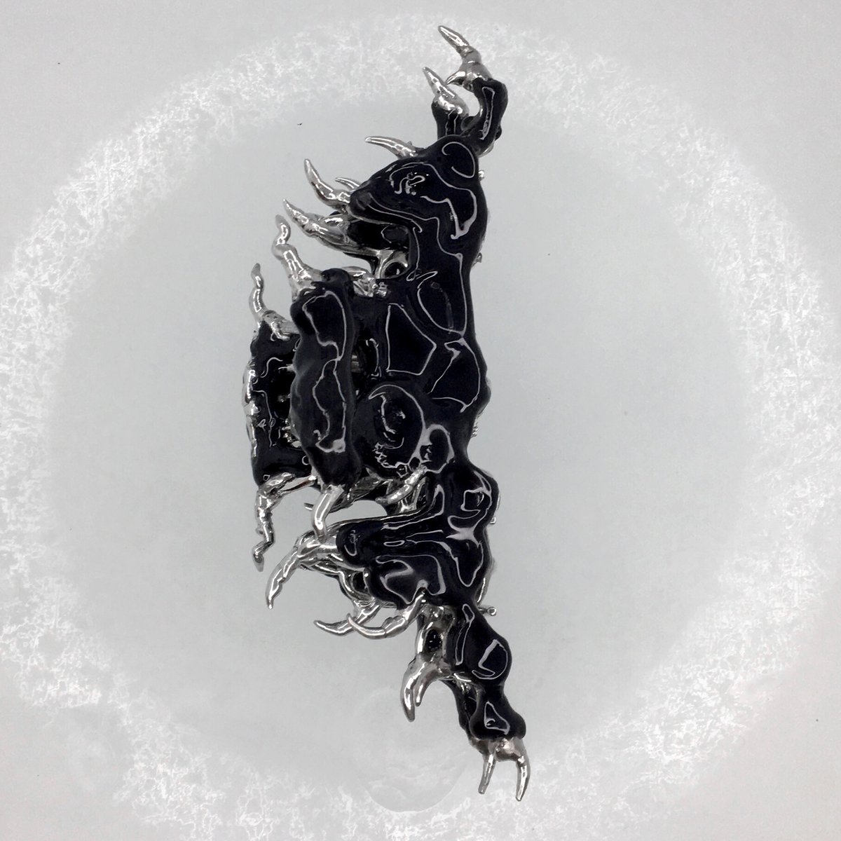 IMPLY — CASPER - Hair Pin (Polymer)