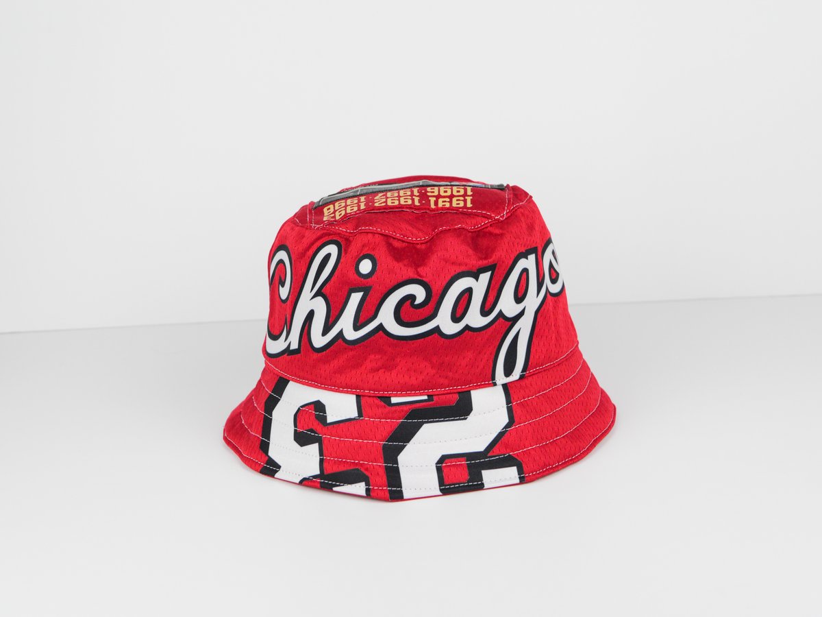 Chicago Bulls [JORDAN 23] | Footy Buckets
