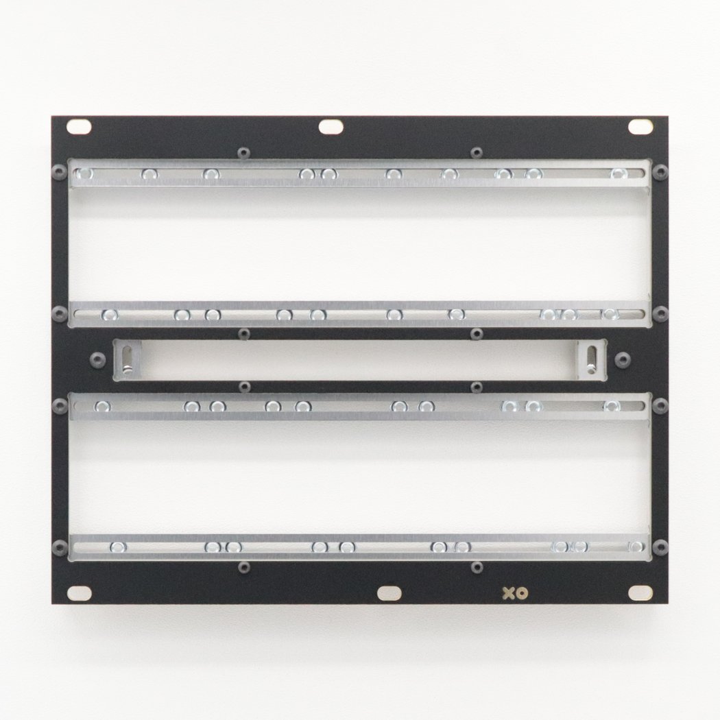 FC213 (Pulp Logic) | XODES