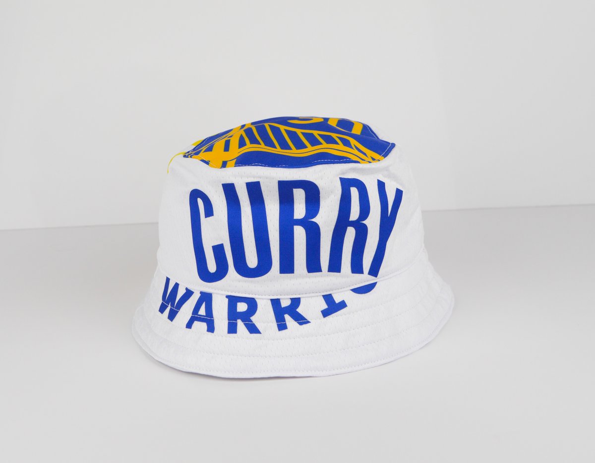 Golden State Warrior [Curry 30] | Footy Buckets