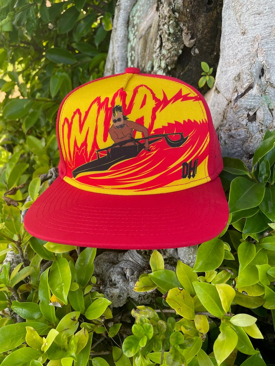 Royal IMUA | Deep Heritage Hawaii