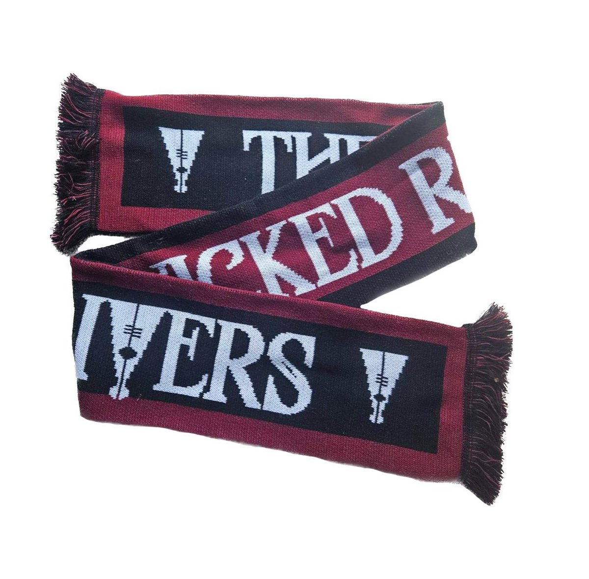 These Wicked Rivers Scarf / These Wicked Rivers