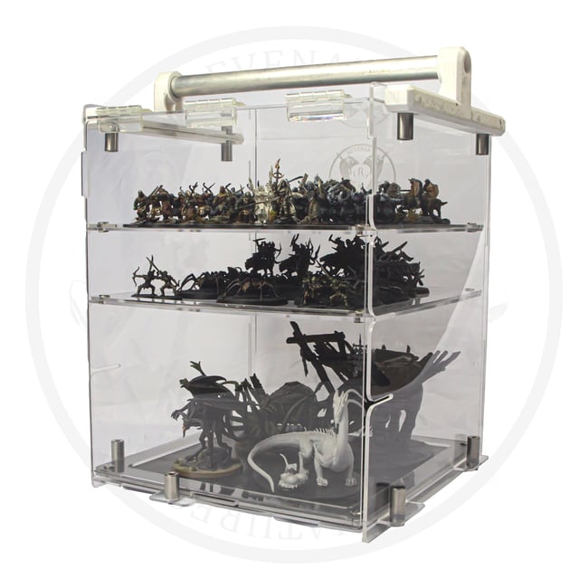 Rampart | Revenant Miniatures