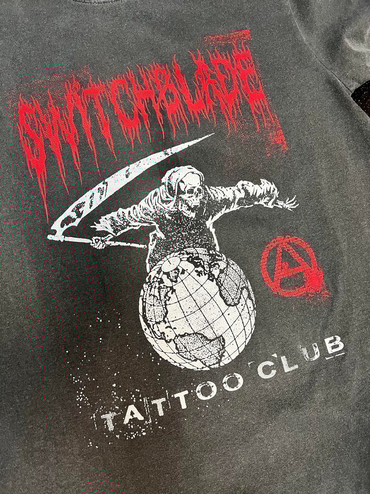 Home | SWITCHBLADE TATTOO CLUB