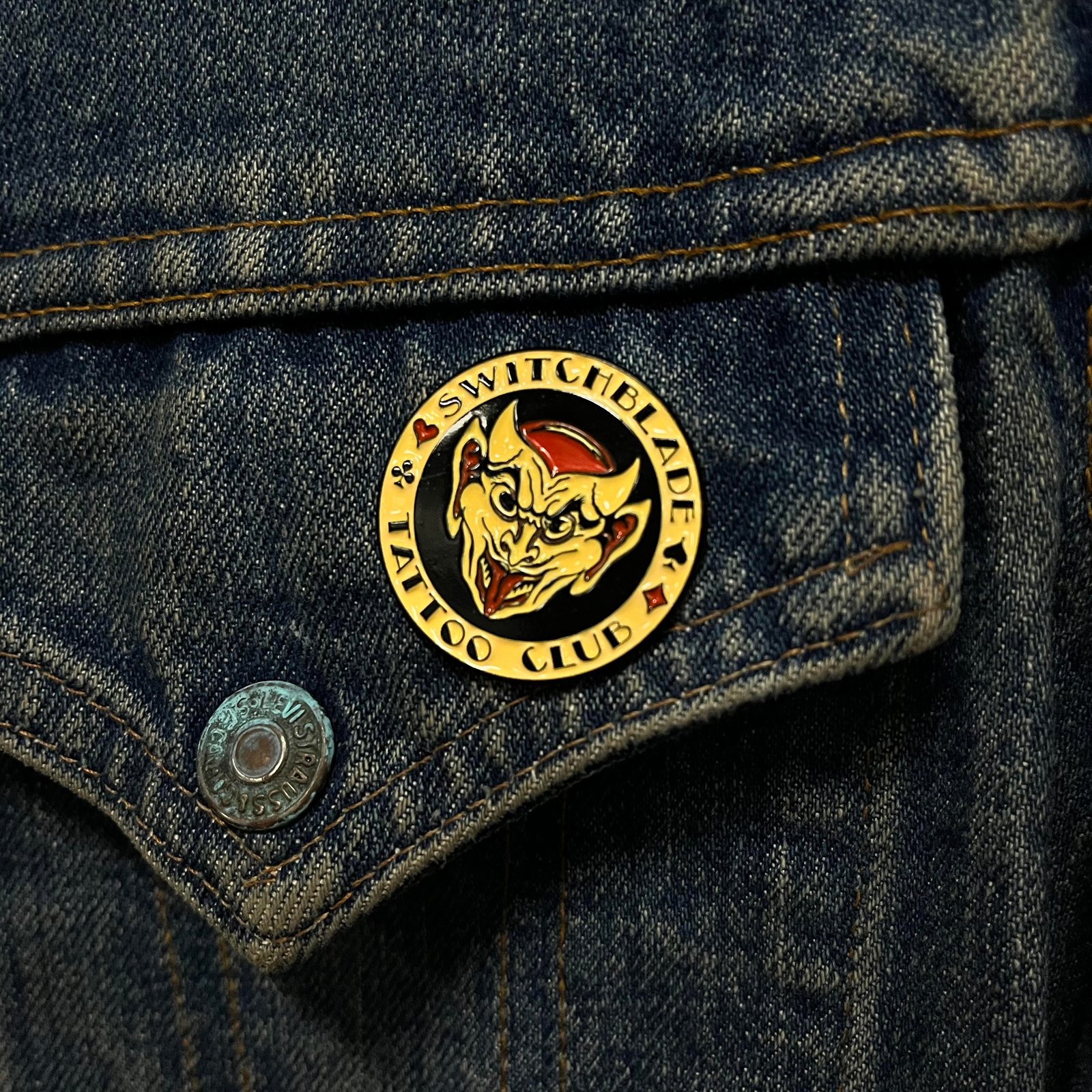 Home | SWITCHBLADE TATTOO CLUB