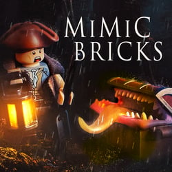 Mimic | Crazy Bricks