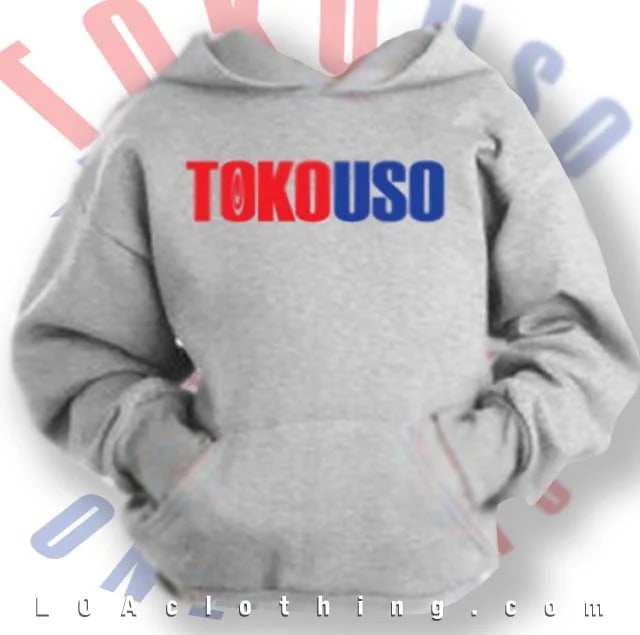 TOKOUSO CLASSIC | house of LOVO